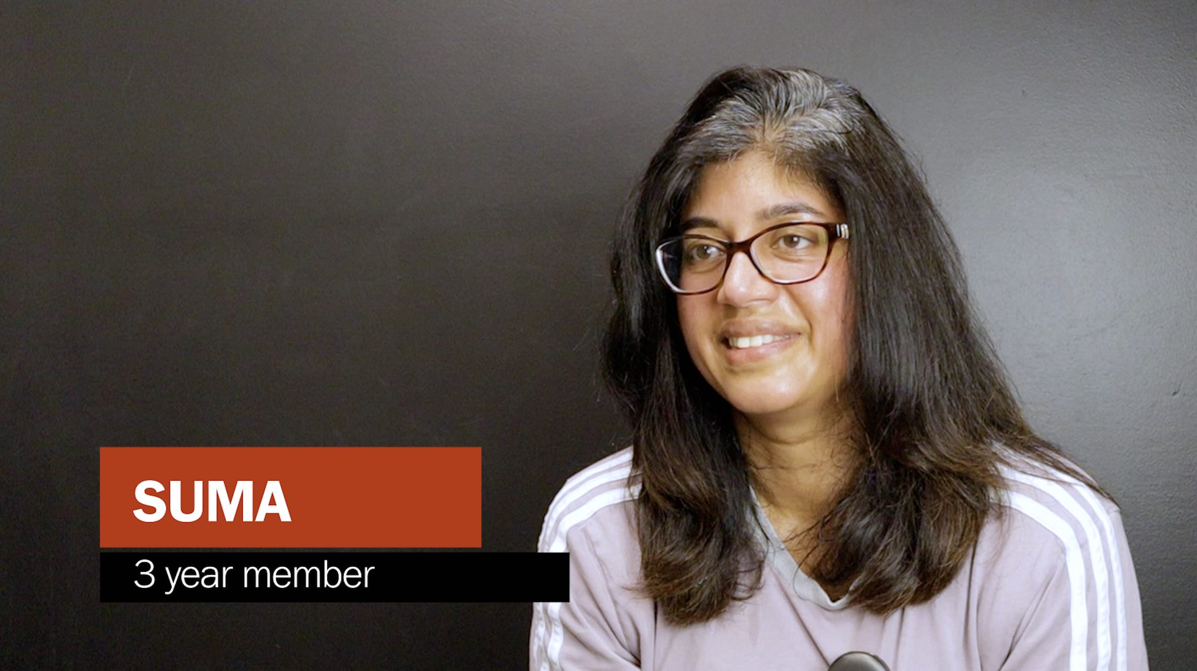 How Suma Lost 11kg and Fell in Love with Fitness; Even Though She Wasn ...